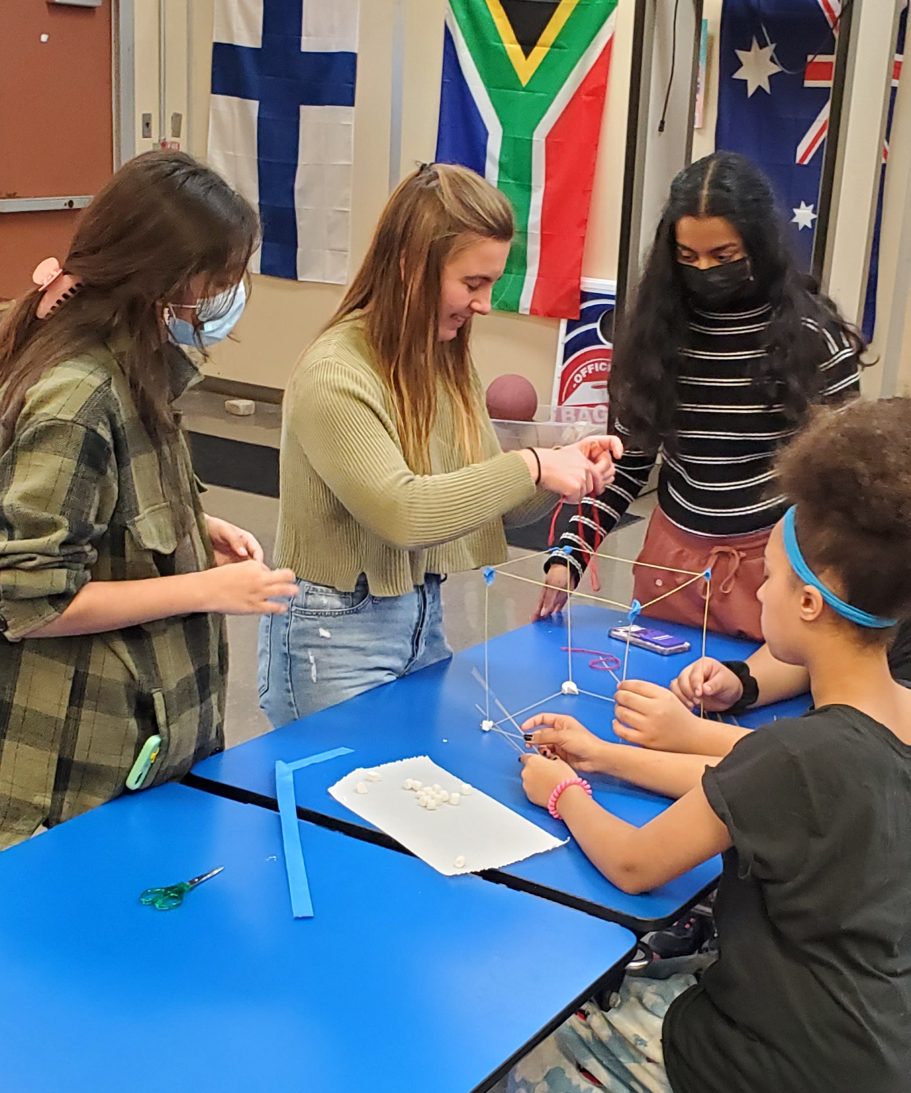 Northwestern Center for Civic Engagement